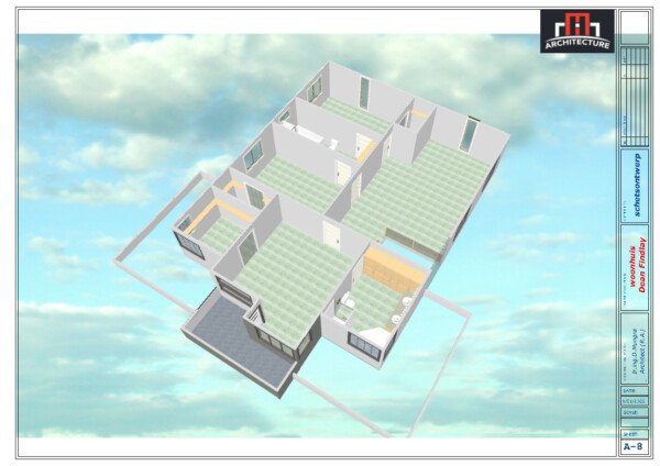 Dean Findlay – MungrArchitecture